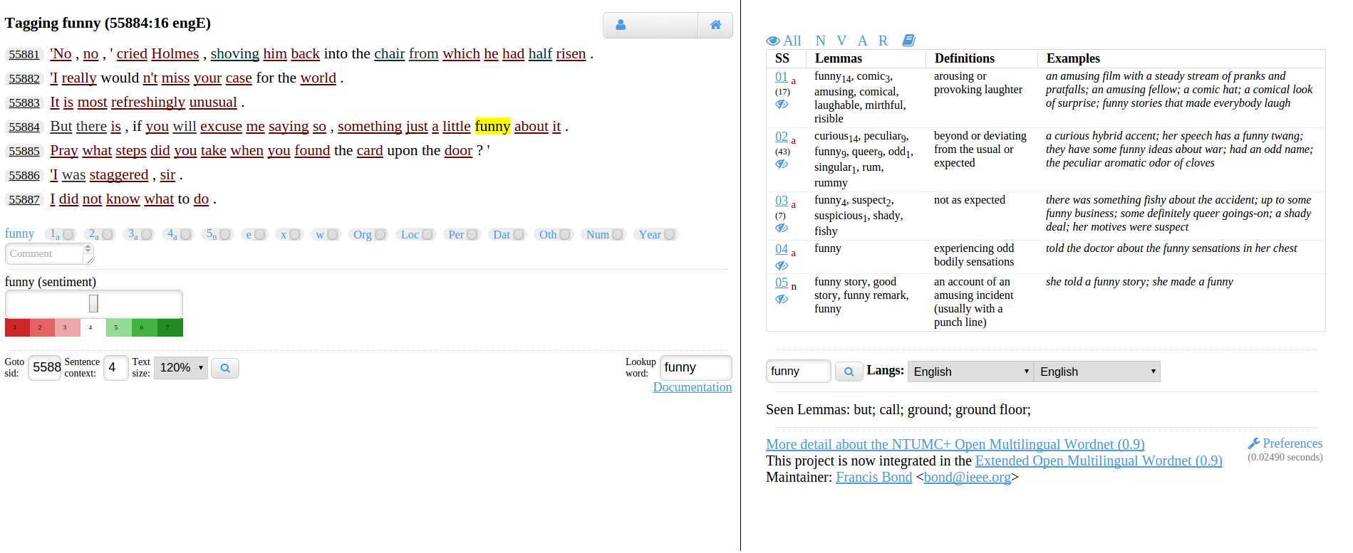 Annotation Quick Start Guide